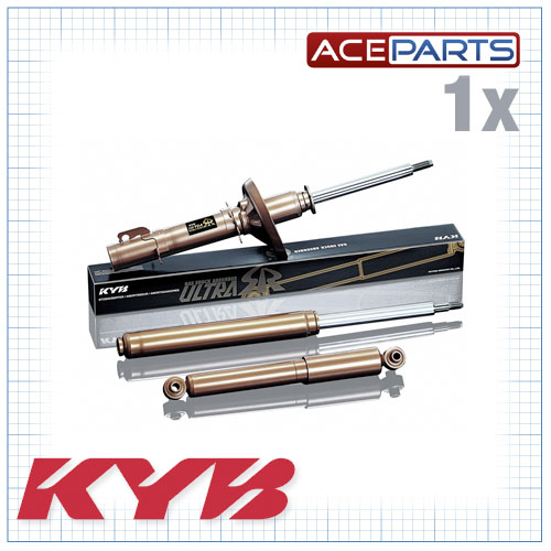 Suzuki Grand Vitara KYB Ultra SR Rear Shock Absorber OE Quality ...
