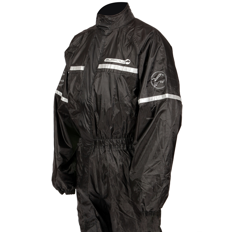 Buffalo One Piece Waterproof Motorbike Motorcycle 1 Pce Full Body Rain