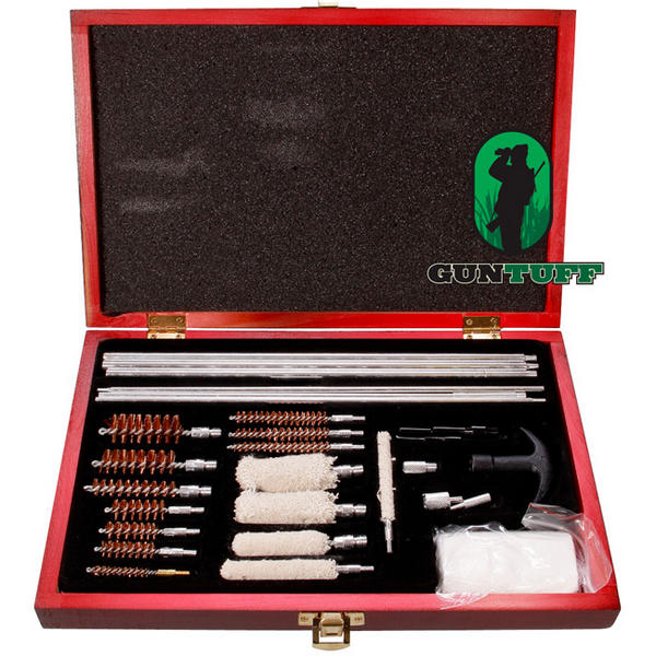 Air Gun Barrel Cleaning Kit at Katherine Roosa blog