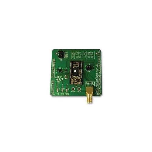 Zulu M Arduino Rf Solutions Rf Txrx Module 868mhz 2km Arduino Ebay