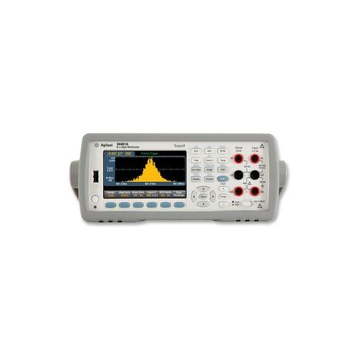 34460A Agilent Technologies Multimeter , Digital , Bench , 6-1/2 | eBay 34460A Agilent Technologies Multimeter , Digital , Bench , 6-1/2 | eBay