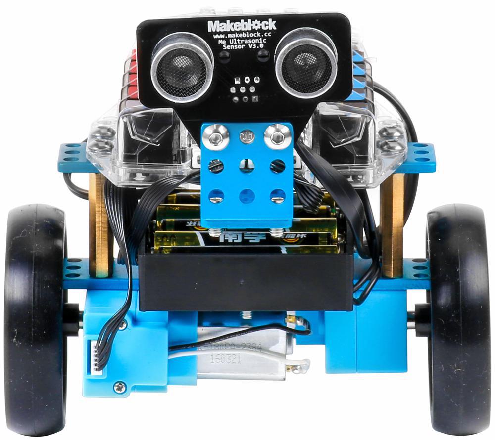 Makeblock Mbot Robot Kit at Randi Mallon blog