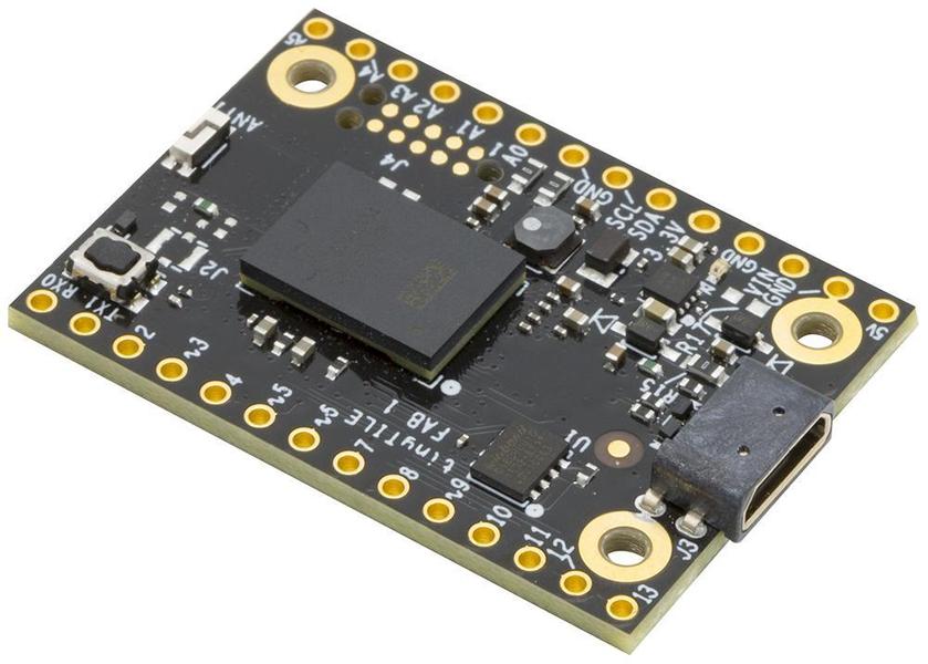 Element14 Tinytile Intel Curie Module Development Board