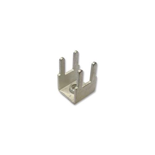 8191 Keystone Screw Terminal , PCB , Vertical 100 Pack | eBay 8191 Keystone Screw Terminal , PCB , Vertical 100 Pack | eBay