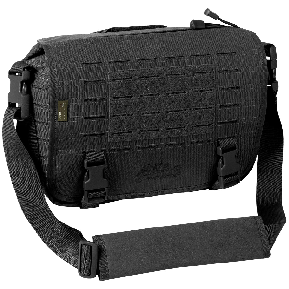 DIRECT ACTION SMALL TACTICAL MESSENGER SHOULDER GRAB BAG CARRY PACK DIRECT ACTION SMALL TACTICAL MESSENGER SHOULDER GRAB BAG CARRY PACK
