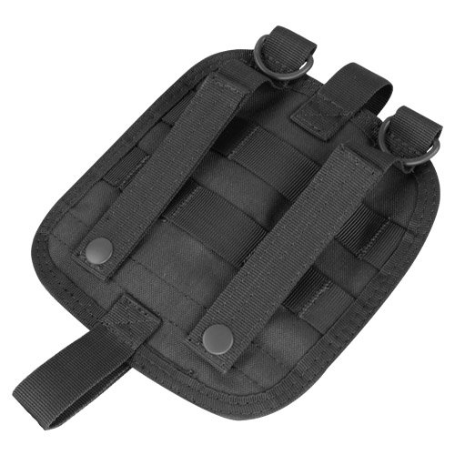 Condor Tactical Rip-Away Panel for EMT Pouch Police MOLLE System Pack ... Condor Tactical Rip-Away Panel for EMT Pouch Police MOLLE System Pack ...