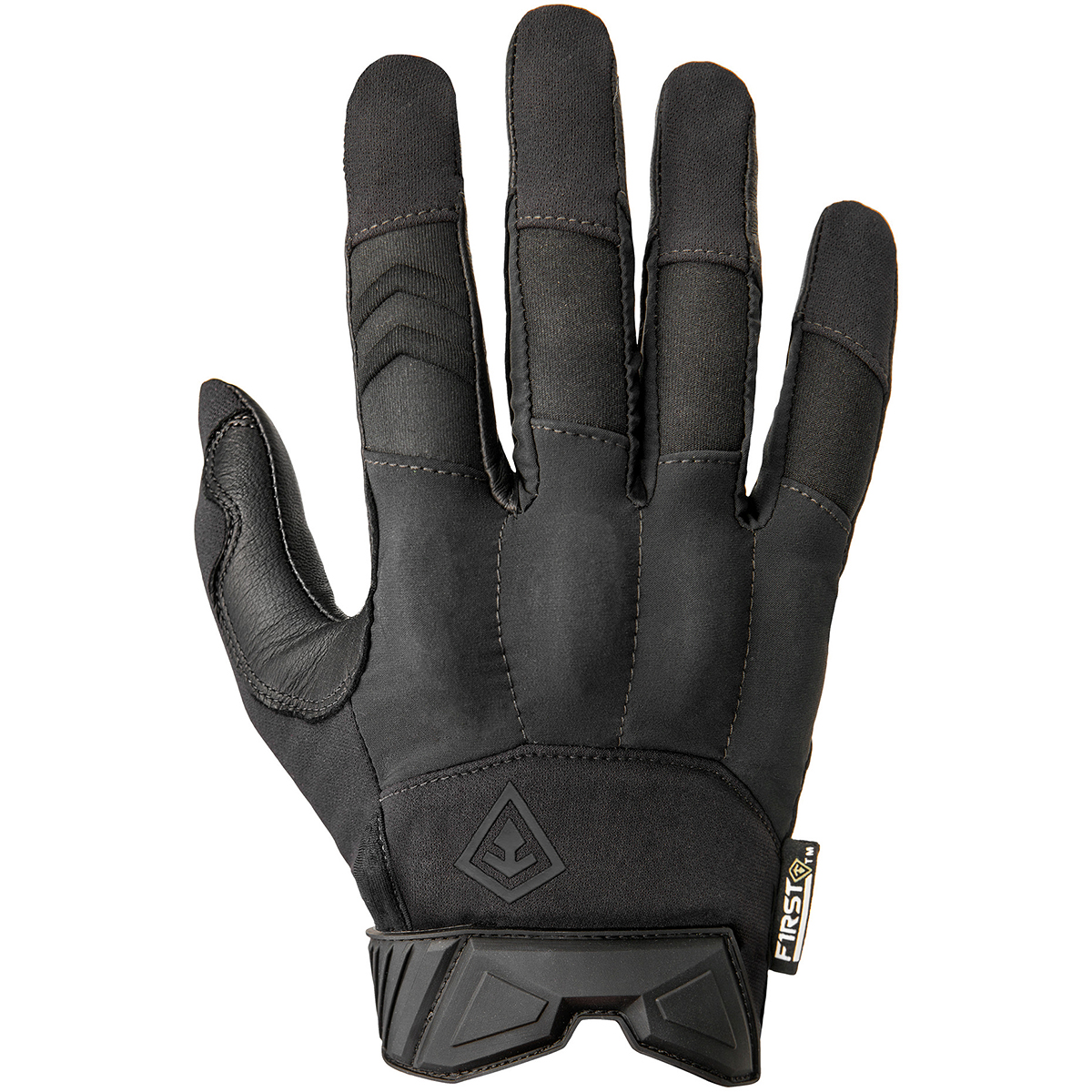 First Tactical Mens Hard Knuckle Glove Protective Combat Hand Army