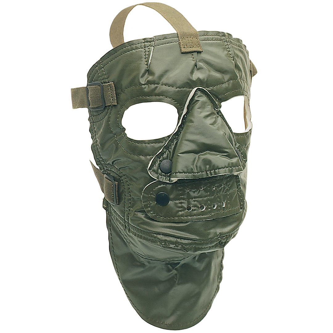 Mil Tec US Cold Weather Mask Olive Face Masks Military 1st Mil Tec US Cold Weather Mask Olive Face Masks Military 1st