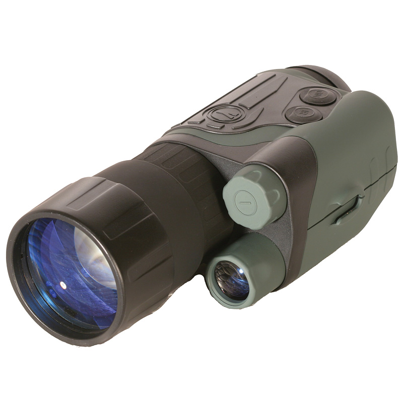 Yukon NVMT Spartan 4x50 Night Vision Monocular | Night Vision ... Yukon NVMT Spartan 4x50 Night Vision Monocular | Night Vision ...