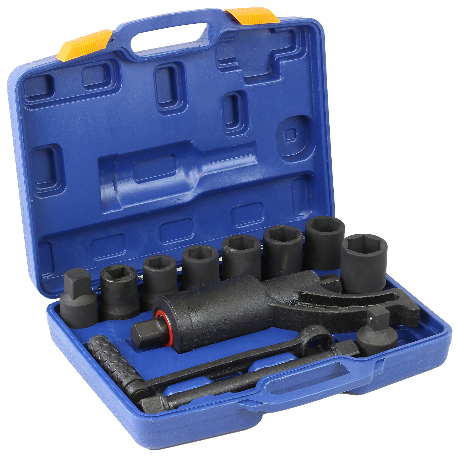 TORQUE MULTIPLIER WHEEL NUT WRENCH SET HEAVY DUTY 3 4 1 LUGNUTS HGV torque-multiplier-wheel-nut-wrench-set-heavy-duty-3-4-1-lugnuts-hgv