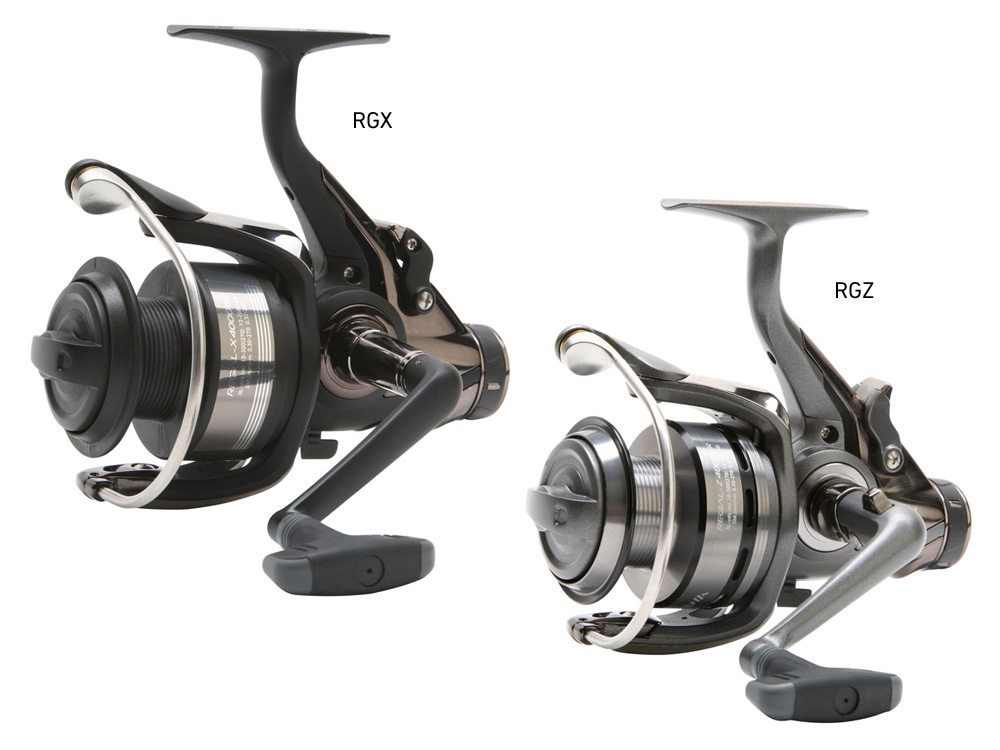 DAIWA REGAL-Z 3000BR Model No RGZ3000BR FISHING REEL | eBay