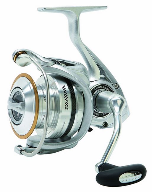 NEW DAIWA CALDIA 3000 FISHING REEL CAL3000A | eBay