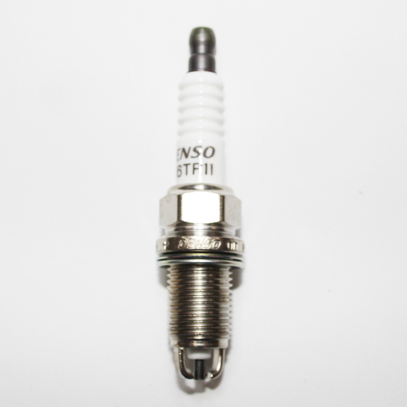Denso K16TR11 Pack of 6 Spark Plugs Replaces 067700-7900 90919-01192 | eBay