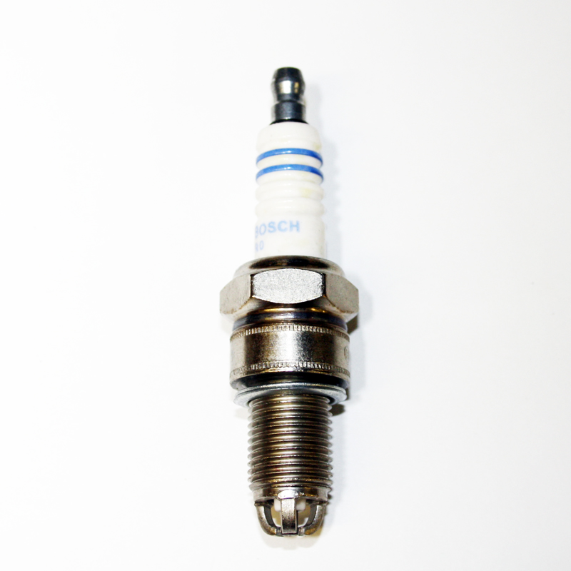 1x Bosch Super Spark Plug W7DTC | eBay