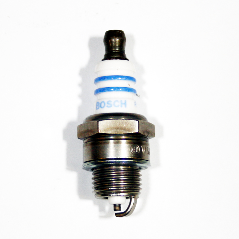 1x Bosch Special Spark Plug WSR6F | eBay