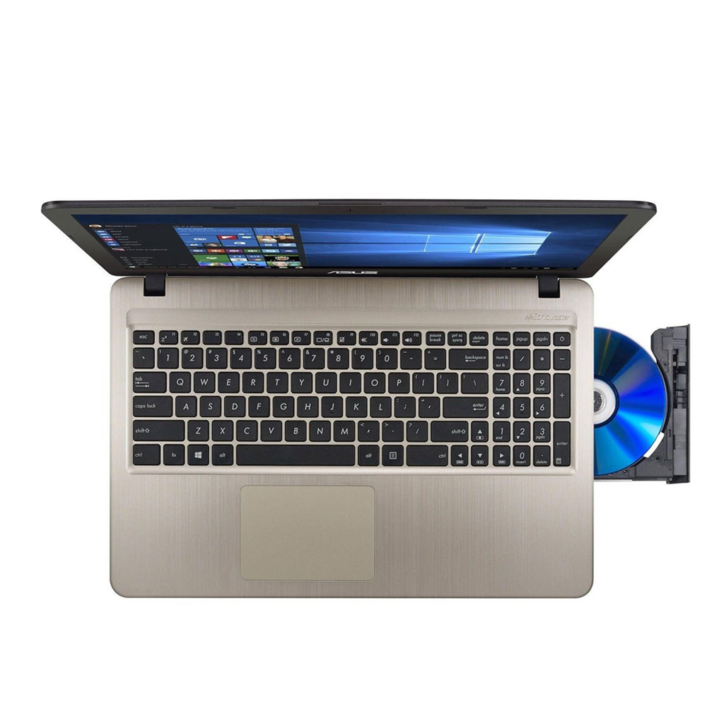 ASUS VivoBook X540LA 15.6" Core i5 Laptop Intel Core i5-5200U, 4GB RAM ...