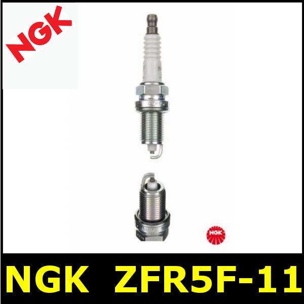 ZFR5F-11 SPARK PLUGS NGK 2262 Single Plug or Set | eBay