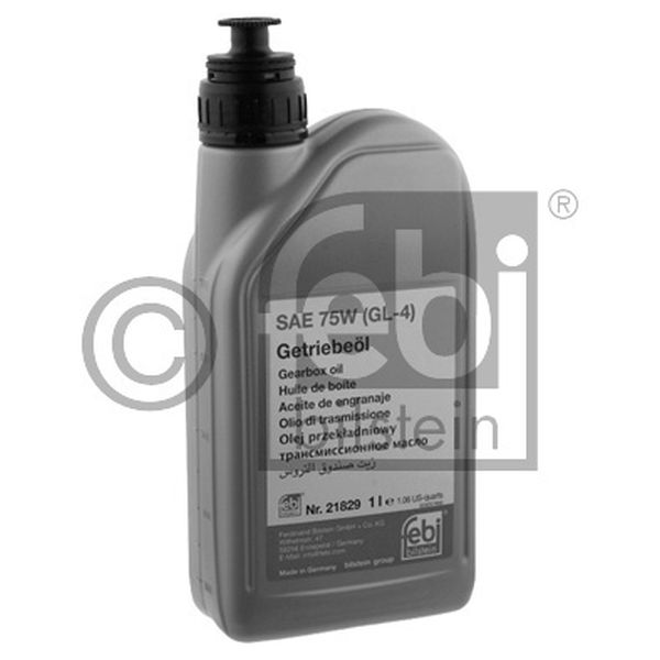 Gearbox Fluid Transmission Oil G052171A2 21829 | eBay