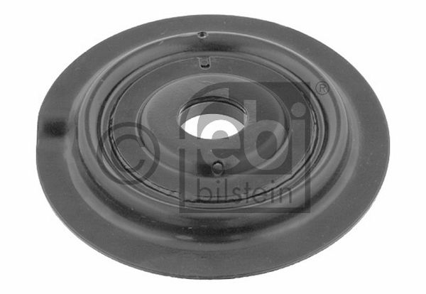 Coil Spring Cap Plate Front Peugeot Boxer Fiat Ducato Citroen Relay ...