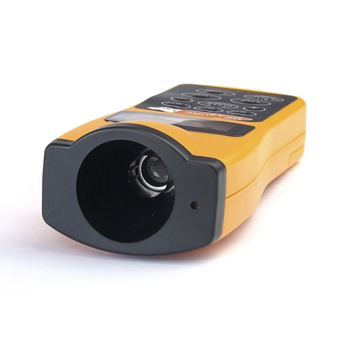Everyday Basics Handheld Laser Distance Measuring Tool | eBay Everyday Basics Handheld Laser Distance Measuring Tool | eBay