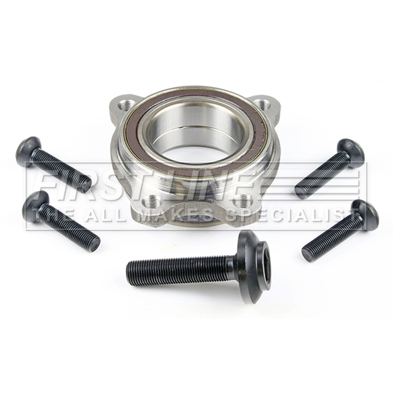 Wheel Bearing Kit For Audi A5 F5 Coupe Front First Line | eBay UK