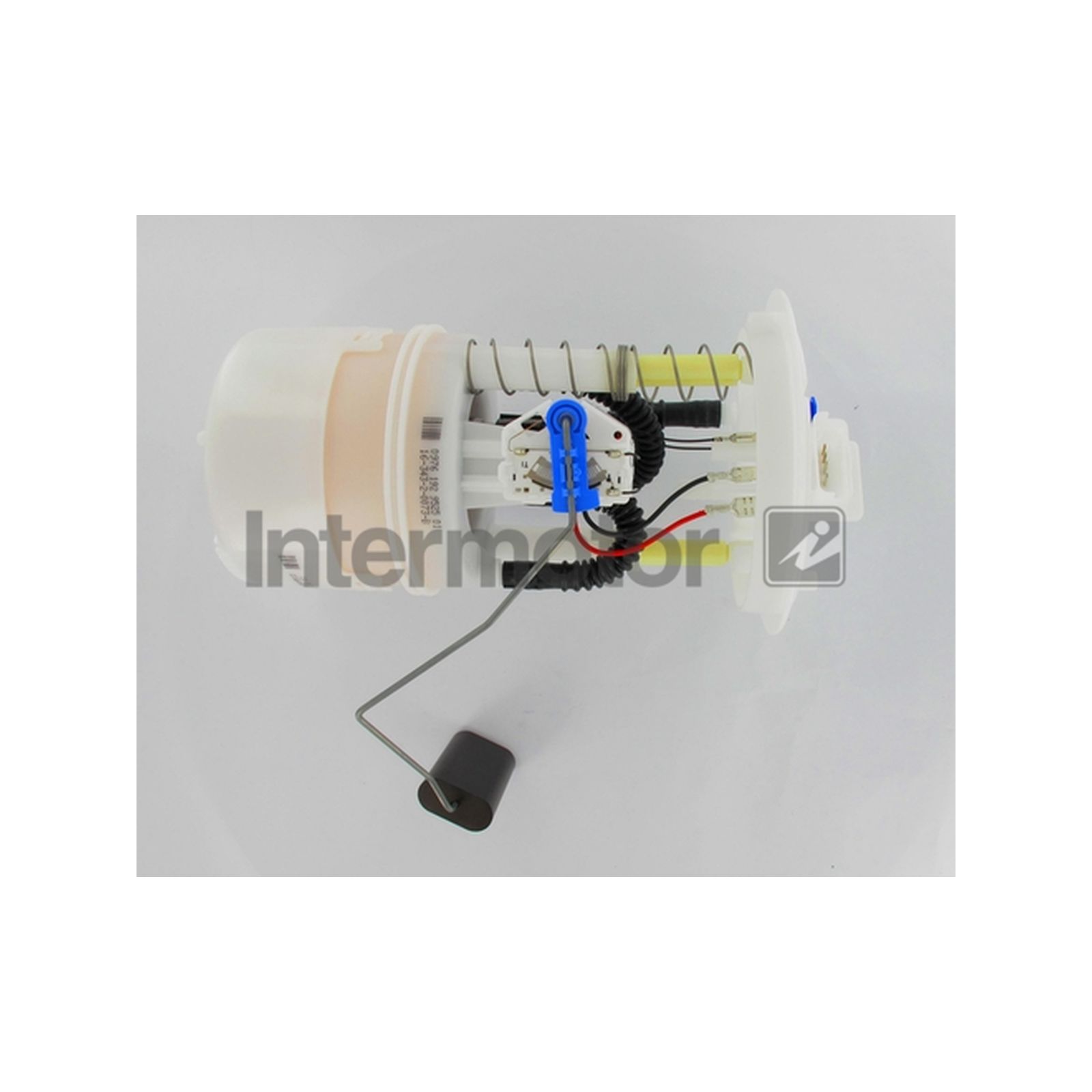 Intermotor 39393 Fuel Pump for sale online | eBay