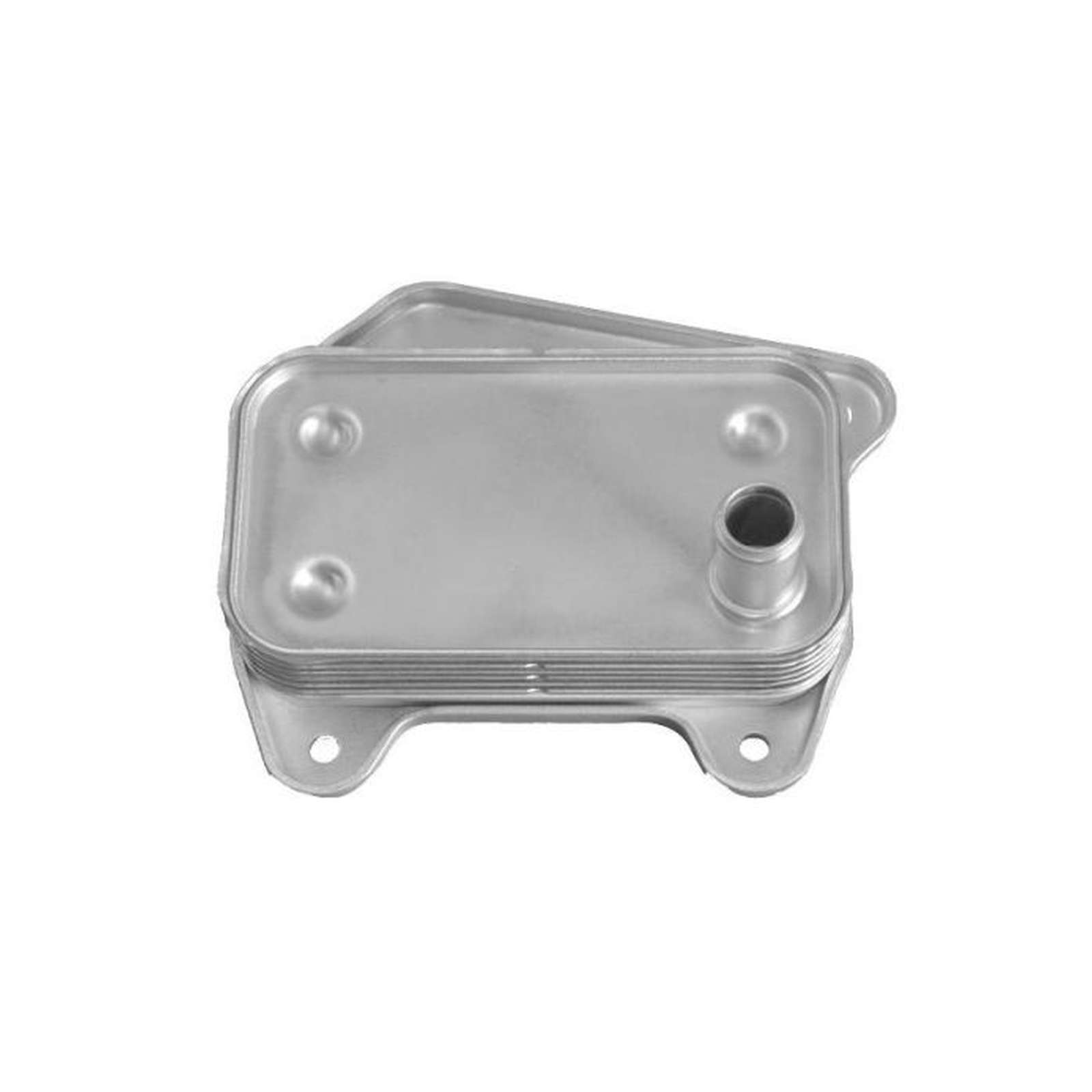 Fits Mercedes Sprinter 2.7 Genuine NRF Engine Oil Cooler | eBay