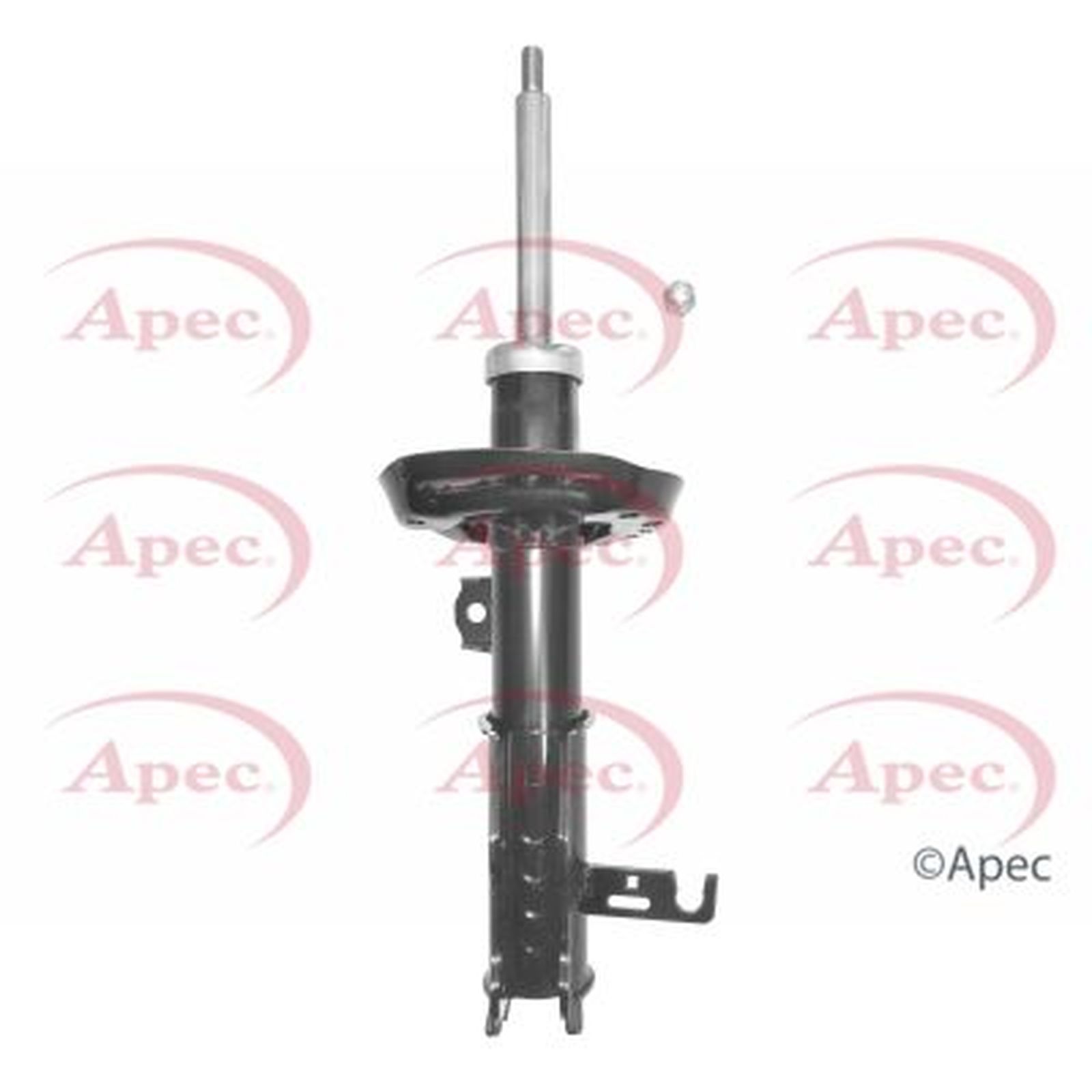 Front Right Gas Shock Absorber For Chevrolet Orlando J309 MPV | Apec ...