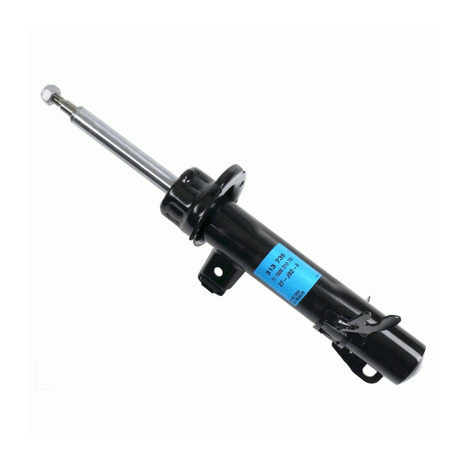 For Mini Cooper R56 Hatch Front Right Sachs Shock Absorber | eBay