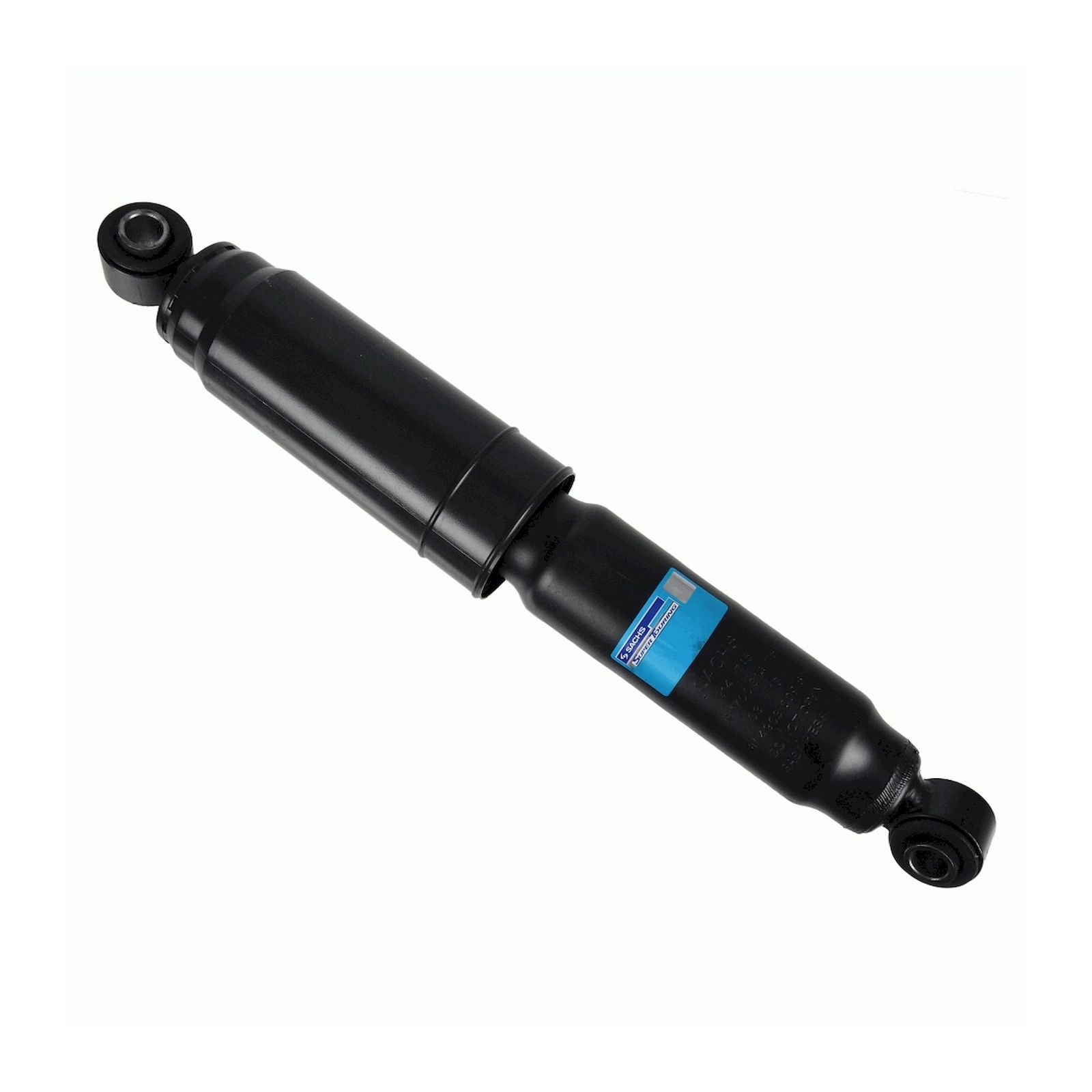 For Fiat Ducato 250 290 Platform/Chassis Rear Sachs Shock Absorber | eBay