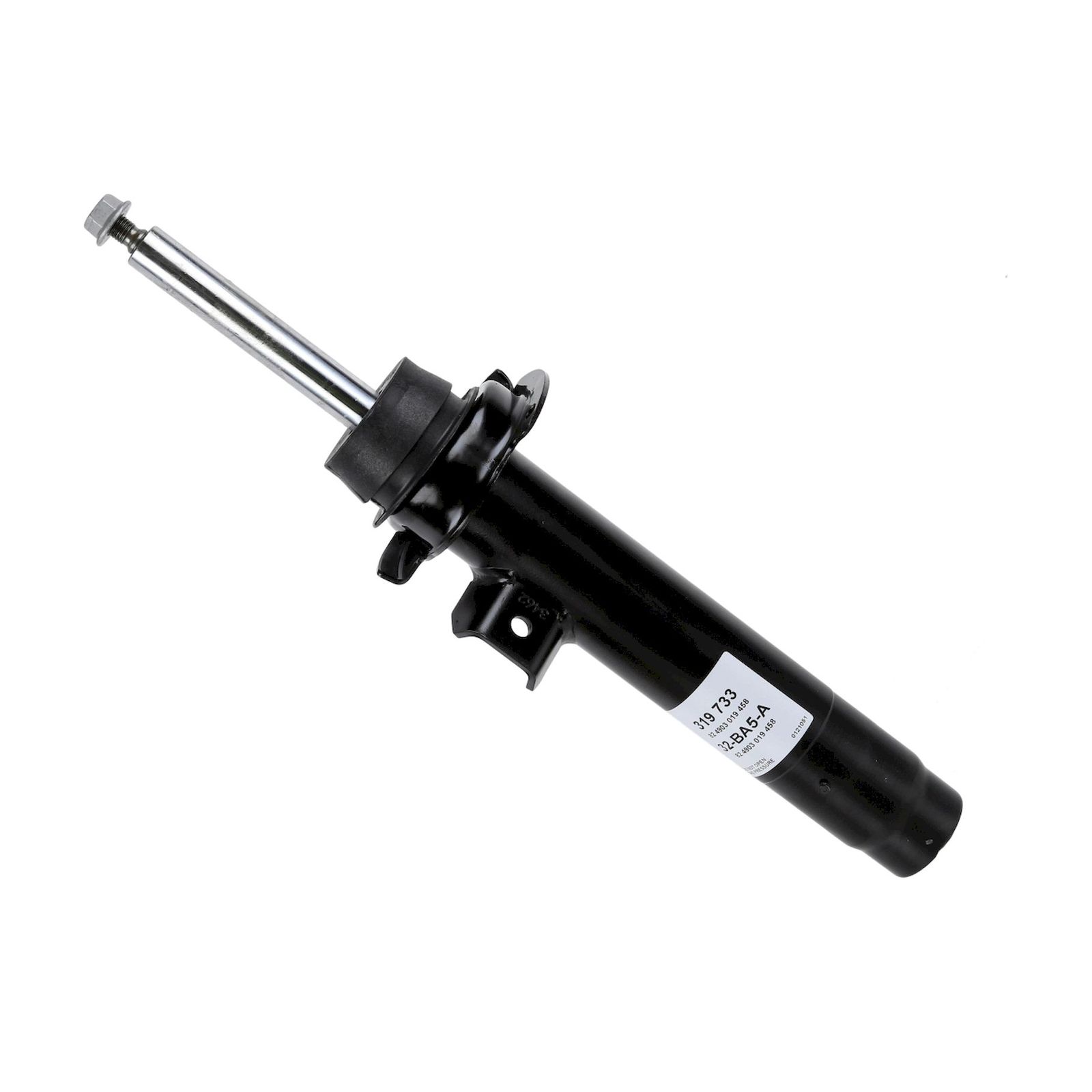 For BMW 1 Series F21 Hatchback Front Sachs Shock Absorber | eBay