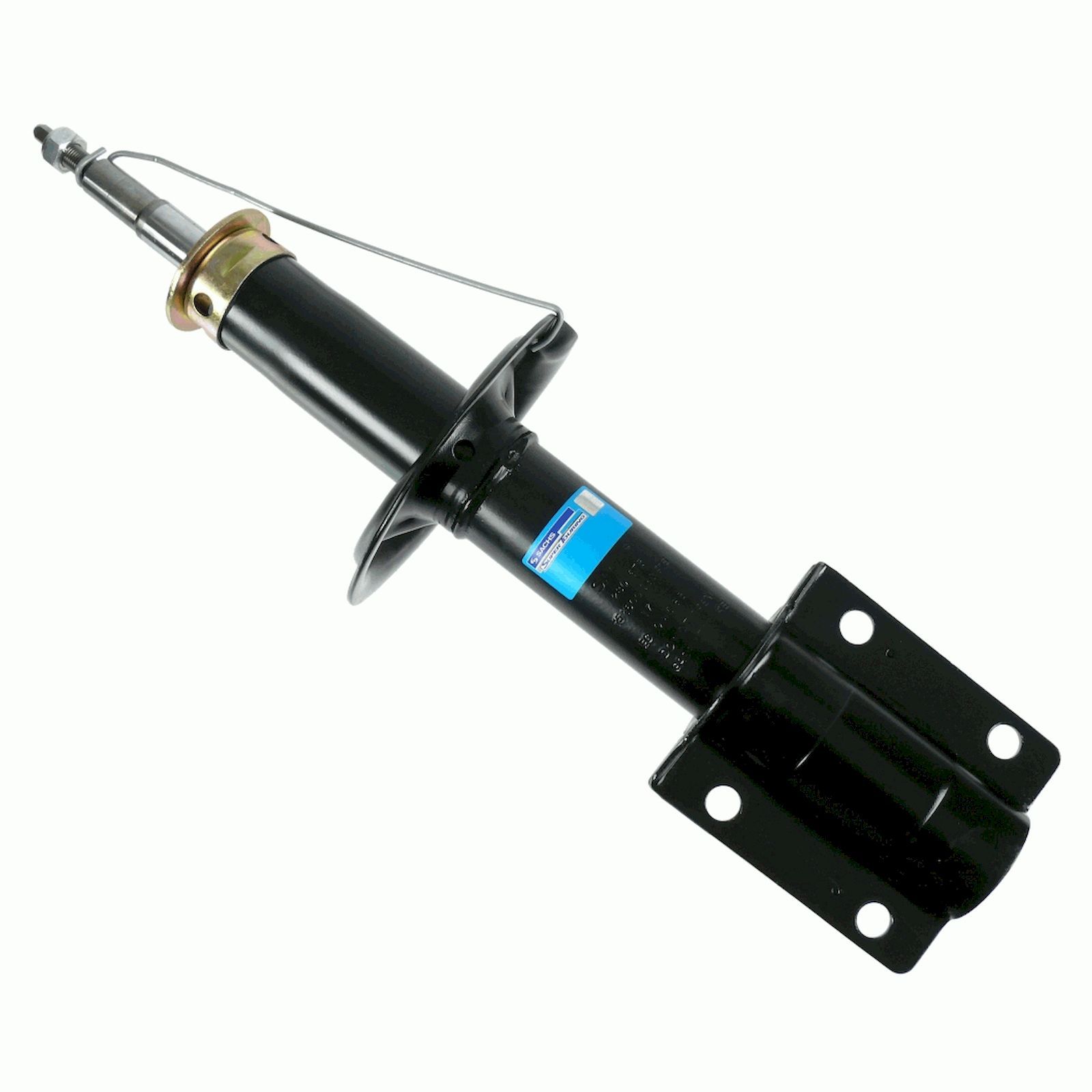 For Peugeot Boxer Platform Front Sachs Shock Absorber | eBay