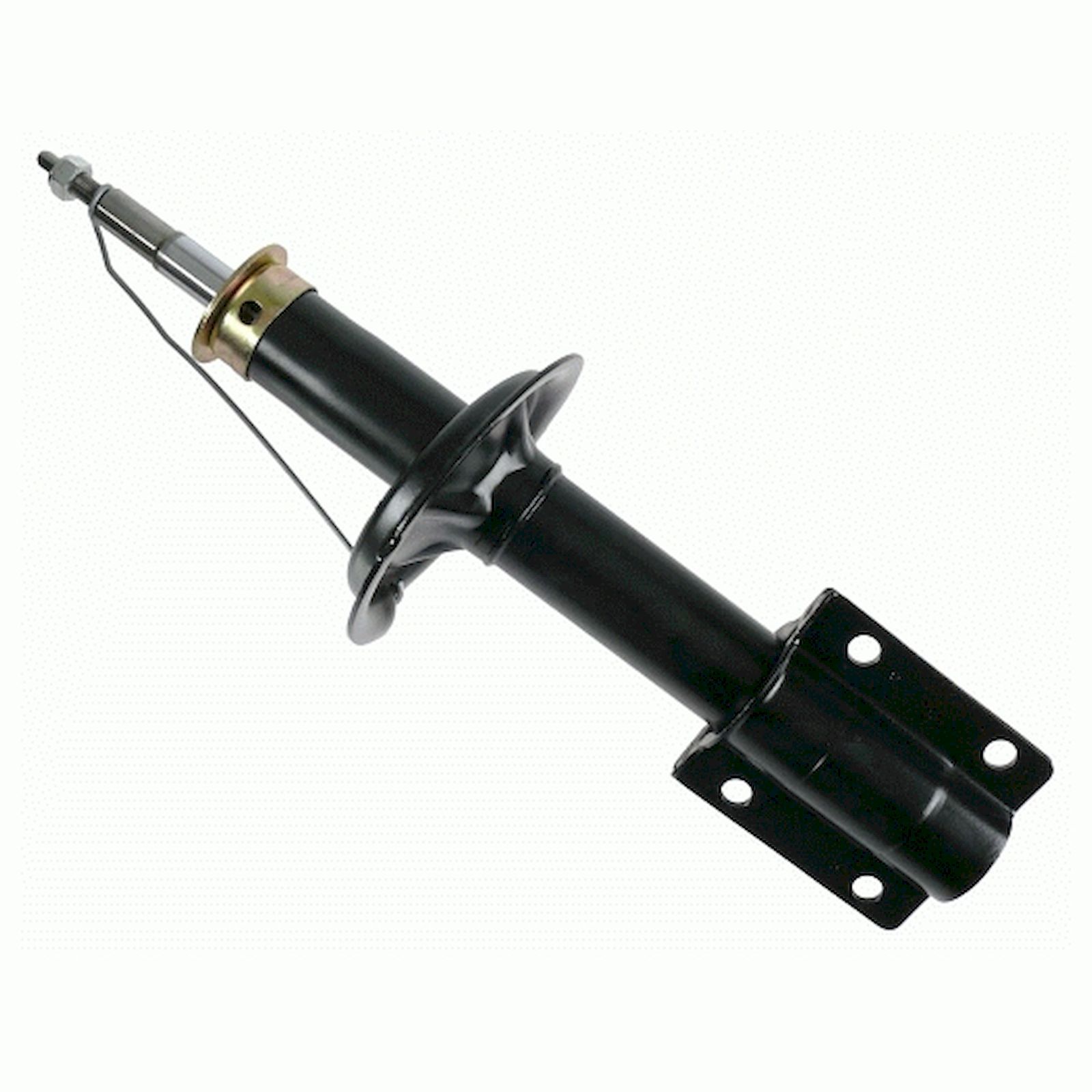 For Peugeot Boxer Platform Front Sachs Shock Absorber | eBay