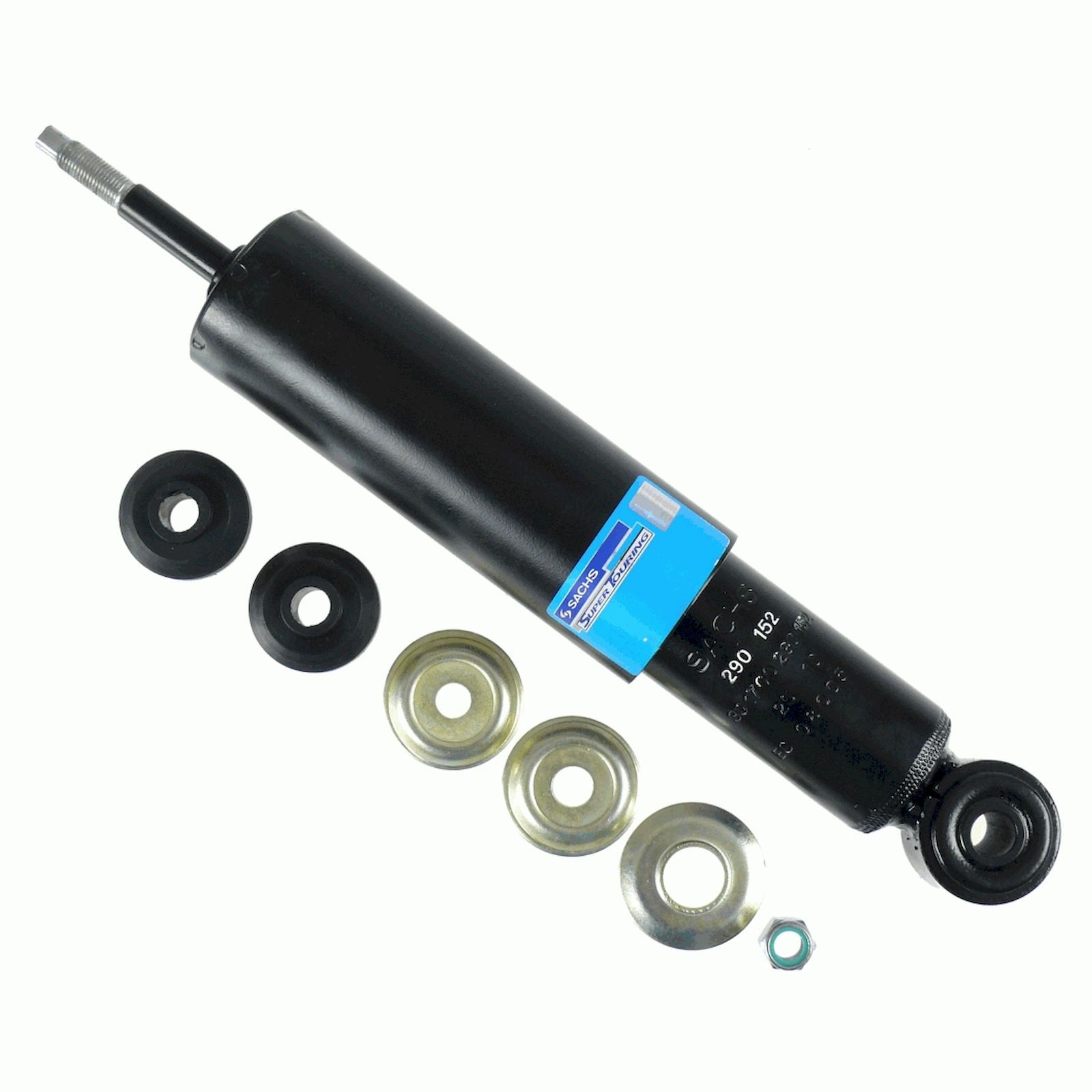 For Toyota Hiace MK4 Box Front Sachs Shock Absorber | eBay