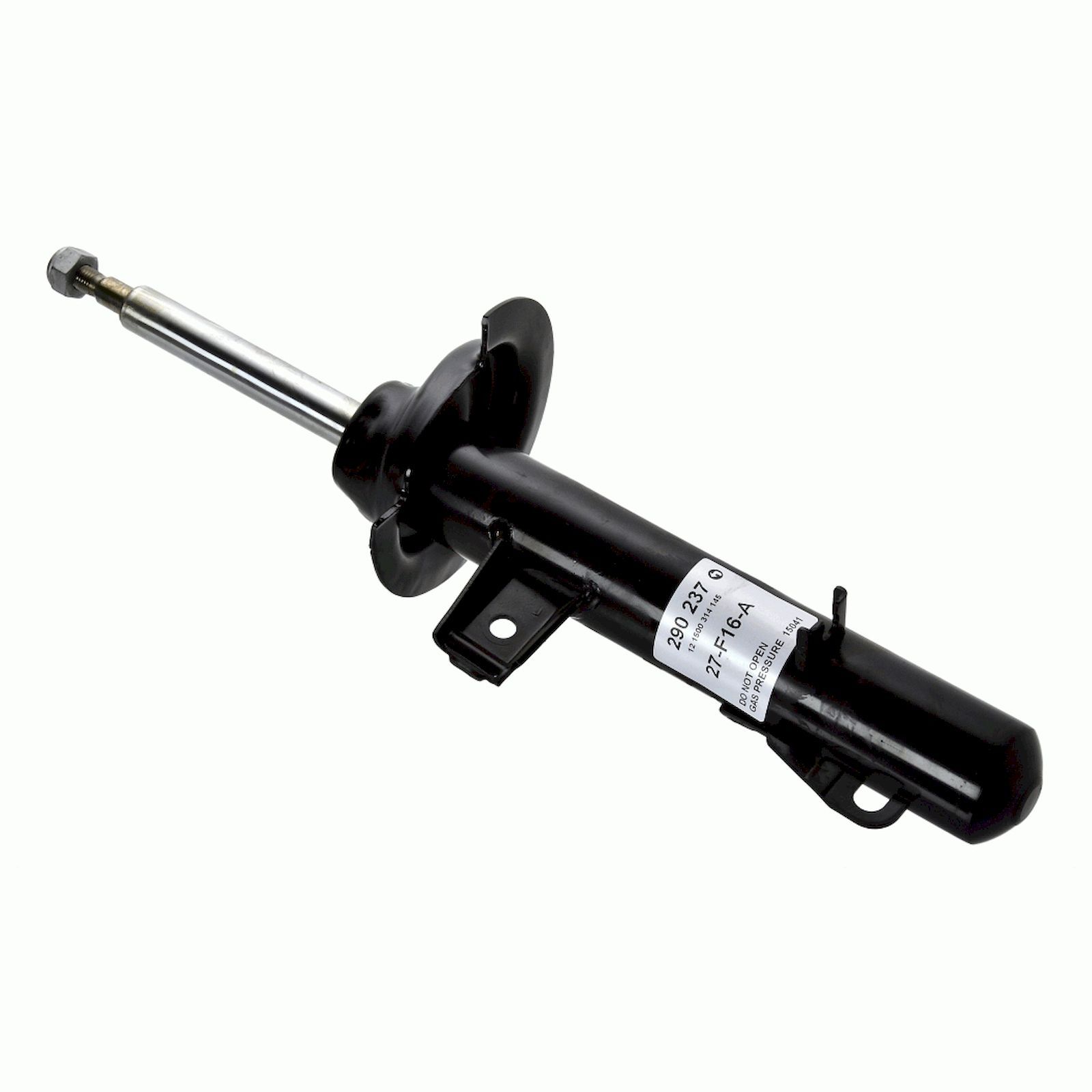 For Mini Cooper S R53 Hatch Front Left Sachs Shock Absorber | eBay