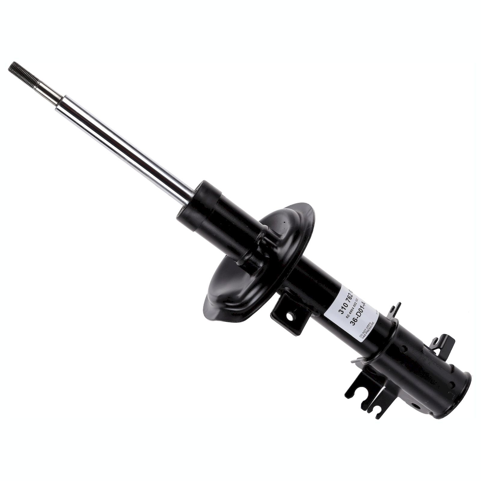 For Citroen C8 MPV Front Right Sachs Shock Absorber | eBay