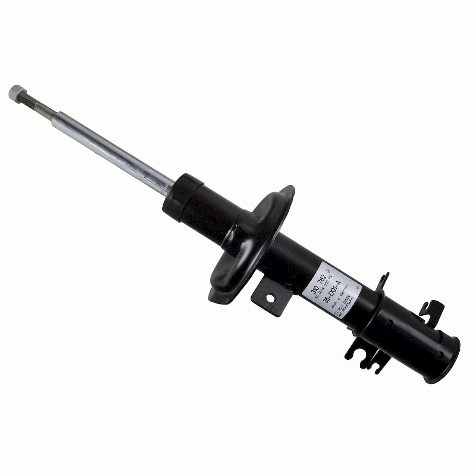 For Citroen C8 MPV Front Right Sachs Shock Absorber | eBay