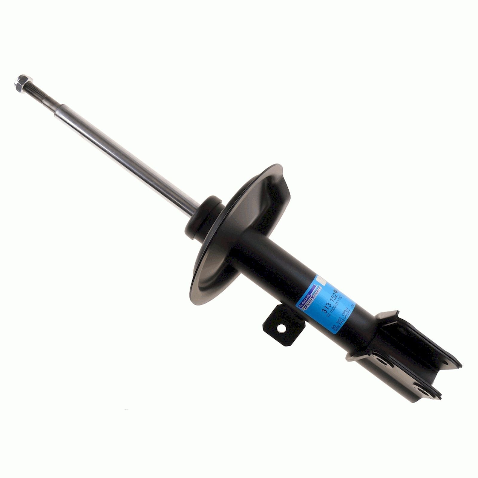 For Citroen C4 MK1 Hatch Front Right Sachs Shock Absorber | eBay