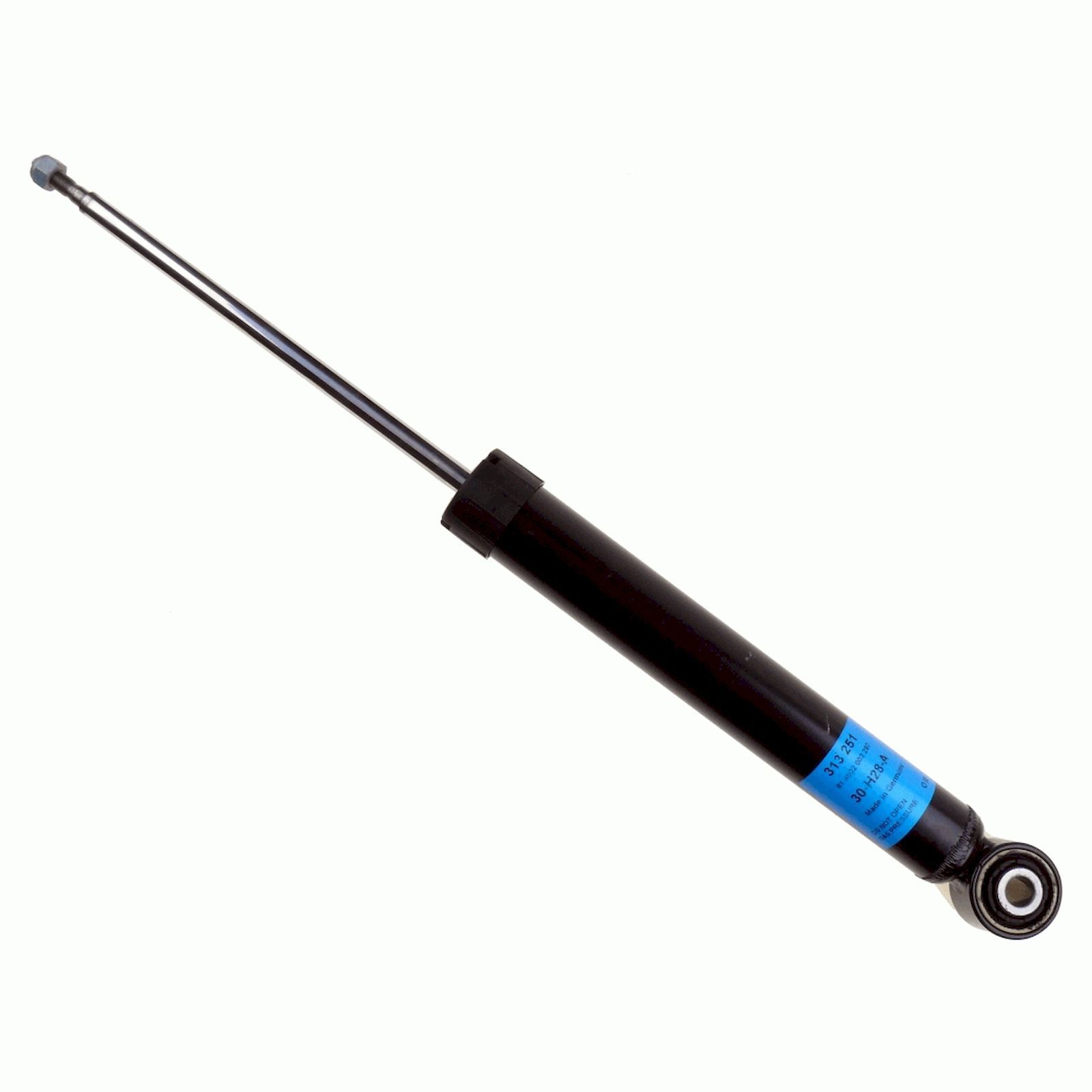 For Seat Altea XL 5P5 MPV Rear Sachs Shock Absorber | eBay