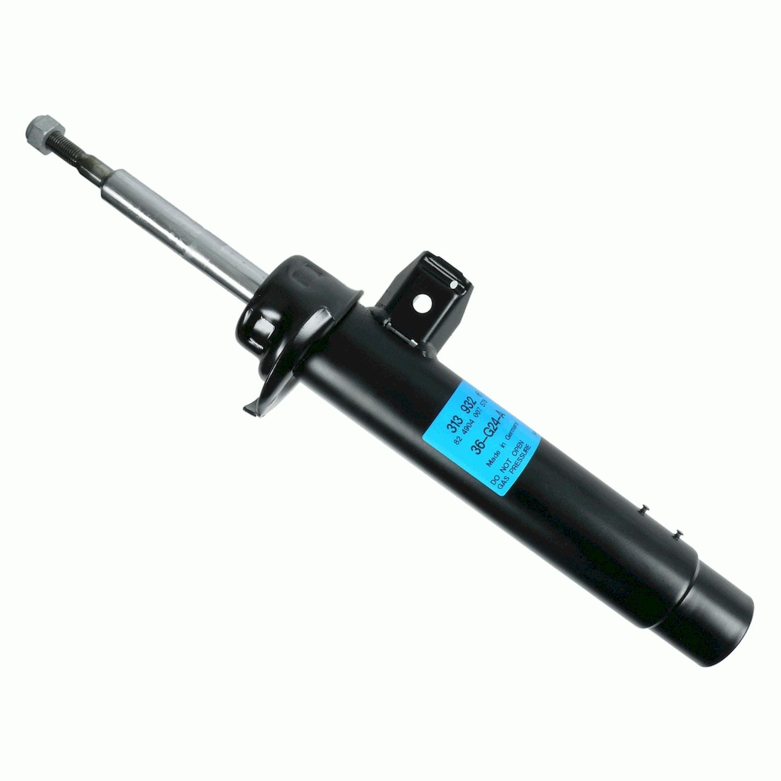 For BMW X1 E84 Front Right Sachs Shock Absorber | eBay