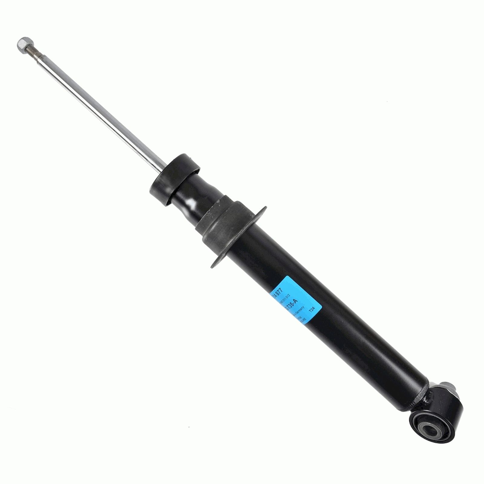 For BMW 6 Gran F06 Coupe Rear Sachs Shock Absorber | eBay
