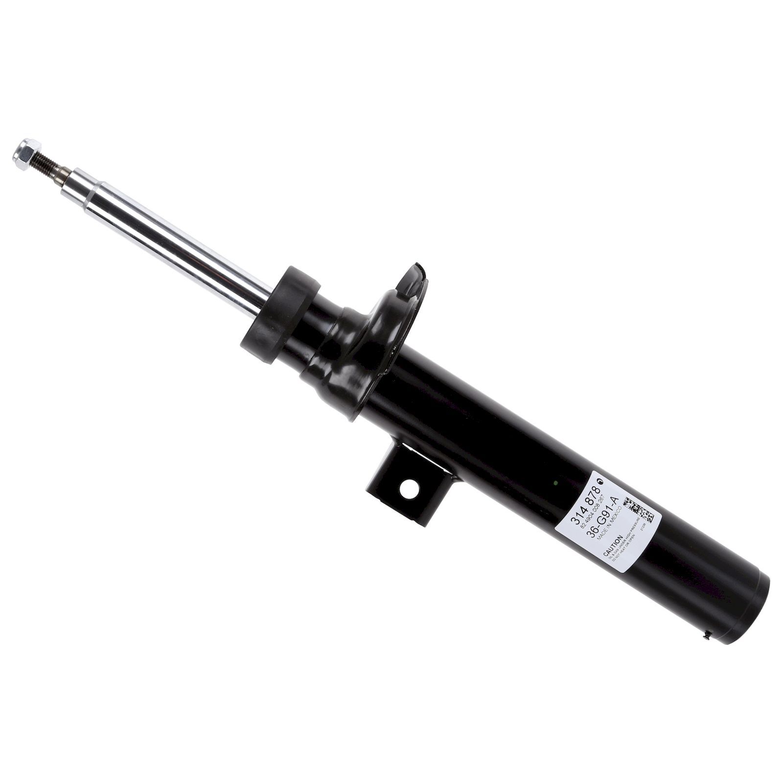 For BMW X3 F25 Front Left Sachs Shock Absorber | eBay