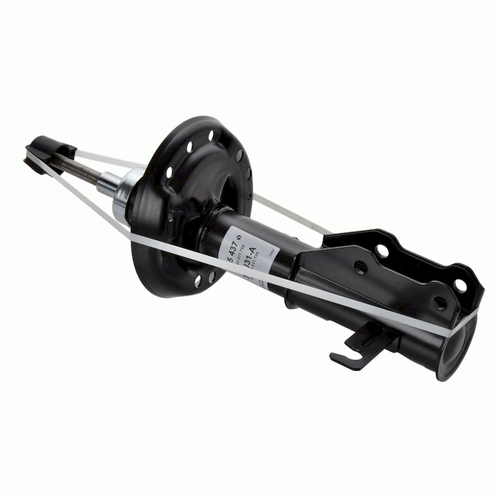 For Opel Insignia Sports Tourer Estate Front Left Sachs Shock Absorber ...