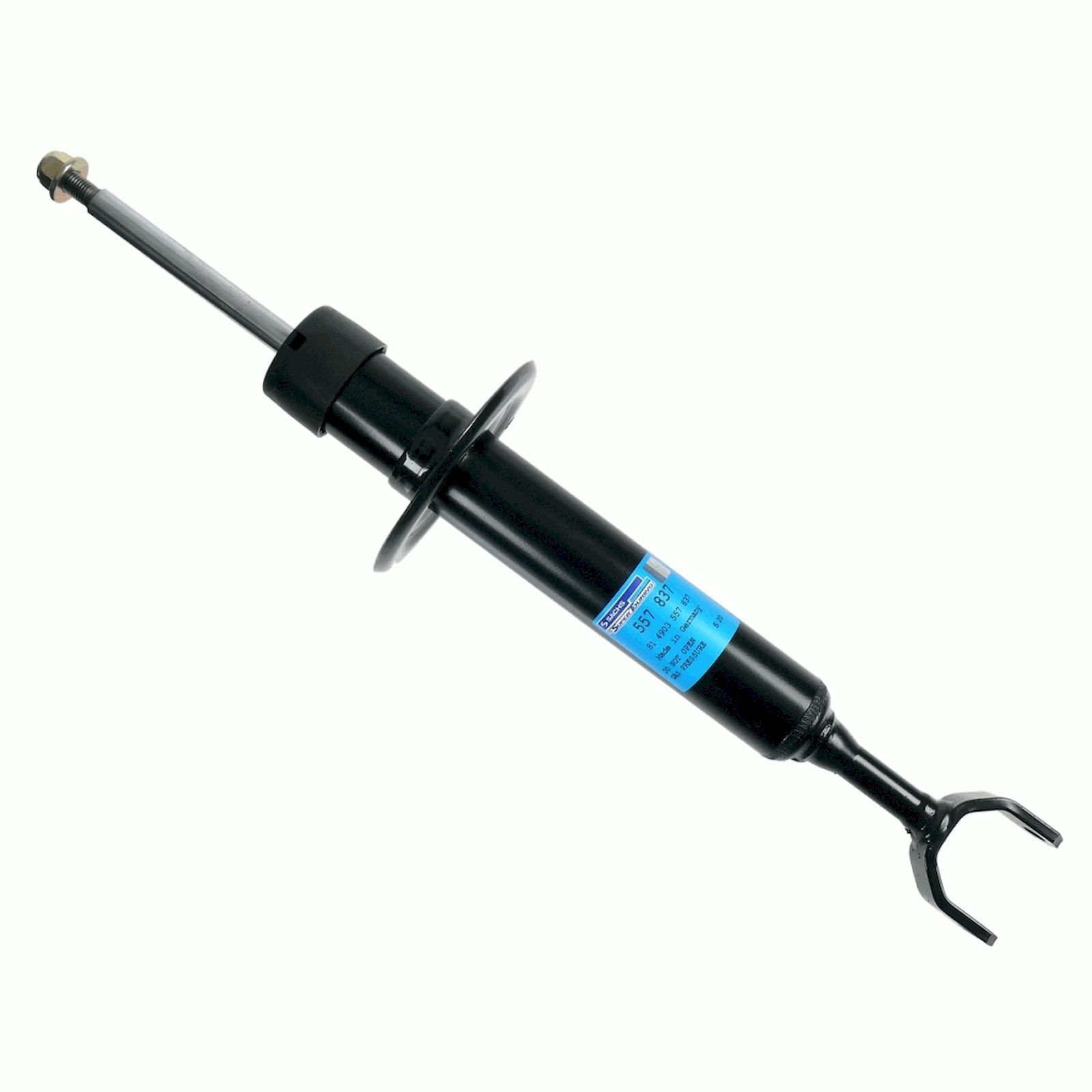 For Audi A4 B5 Saloon Front Sachs Shock Absorber | eBay UK