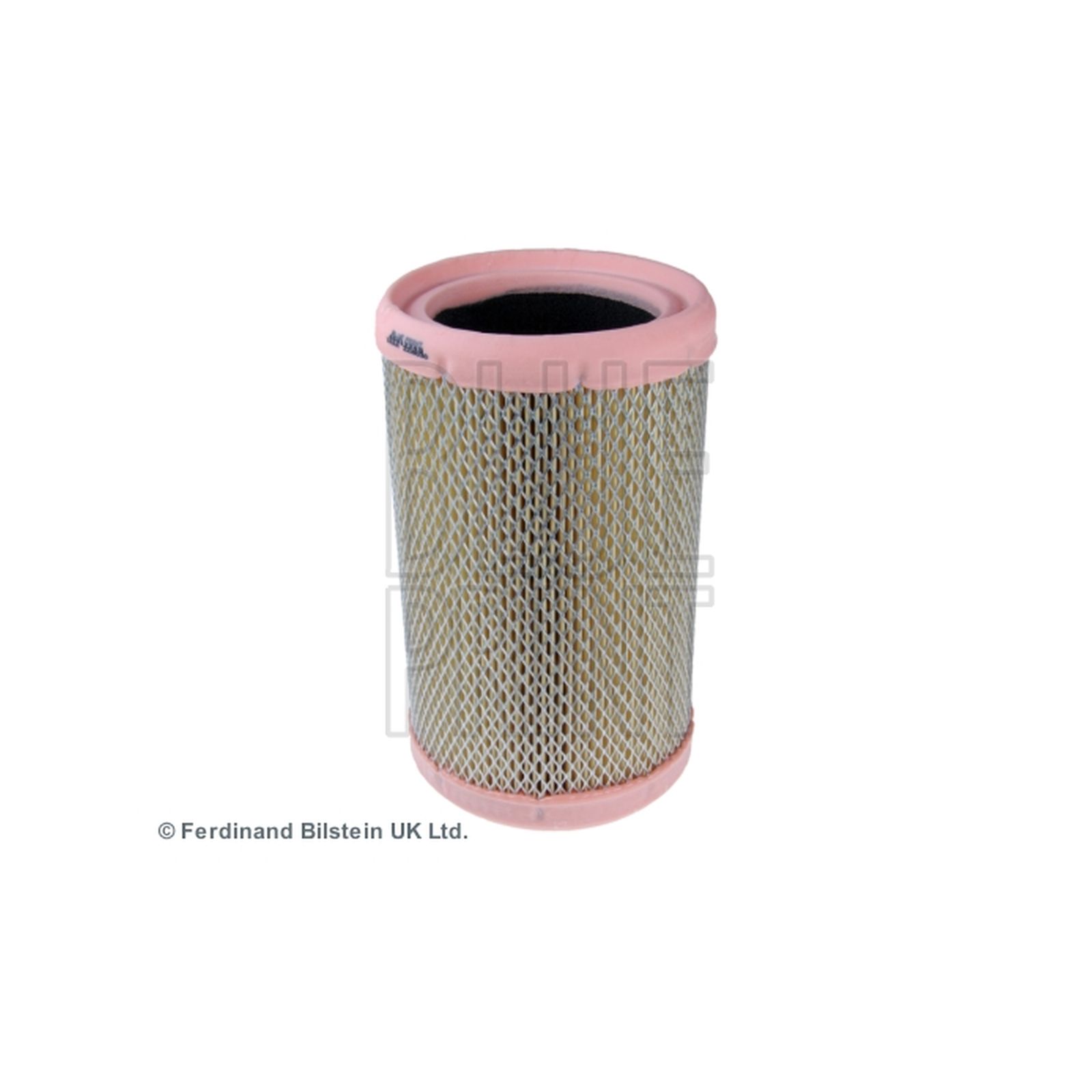 For Renault Clio MK2 Van Blue Print Air Filter Insert | eBay