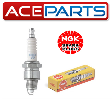 POLARIS Predator 500 Quad 500cc 05- NGK Spark Plugs | eBay