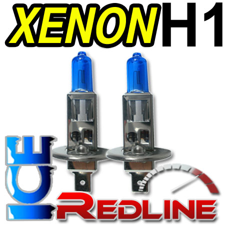 55w ICE BLUE XENON H1 (448) Headlight Bulbs 12v | eBay