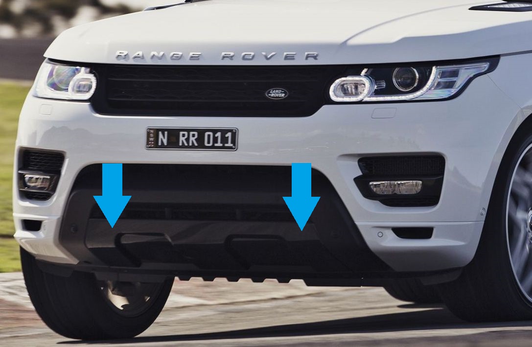 Cover Range Rover Sport at Sergio Hasting blog