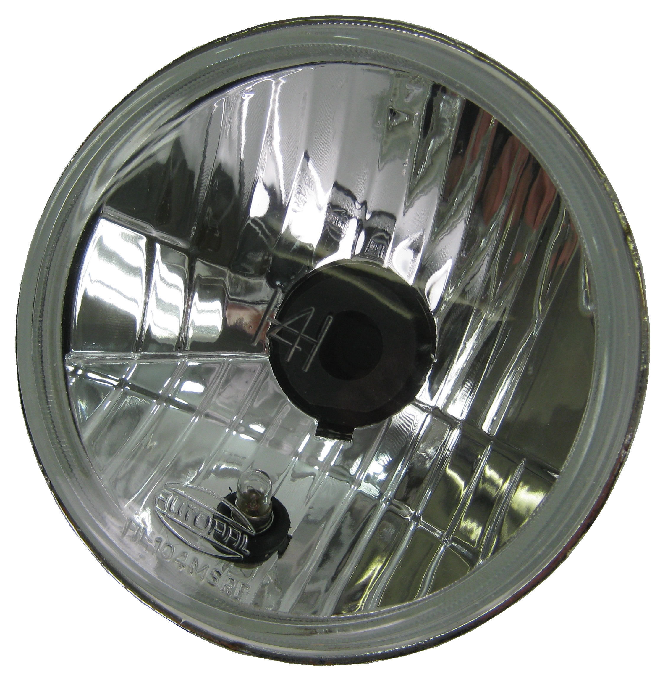 What Are Halogen Headlights