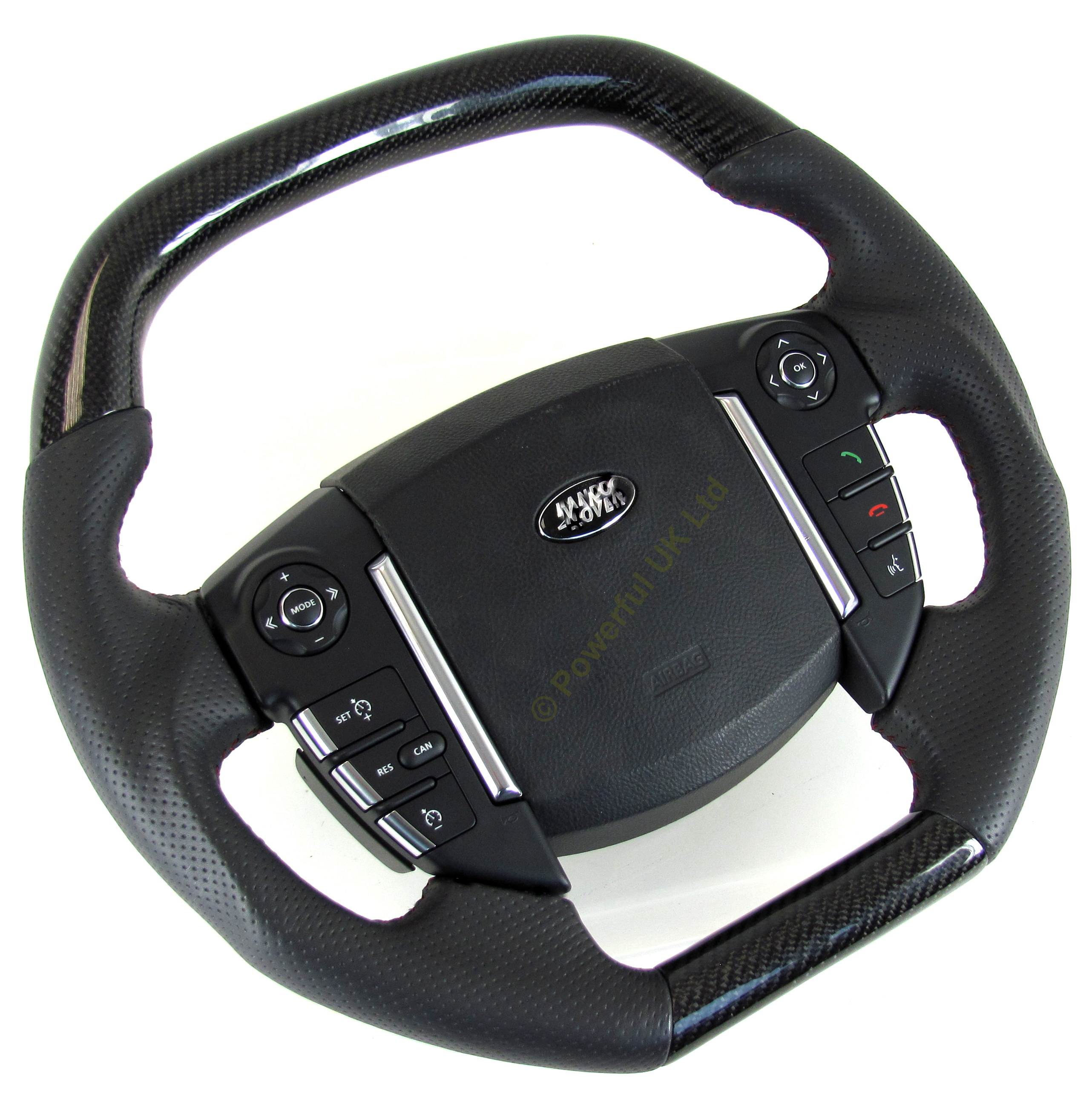Range Rover Sport Steering Wheel Airbag Removal at Beverly Henson blog